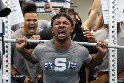 Column | Predicting future Penn State NFL combine performances | Penn ...