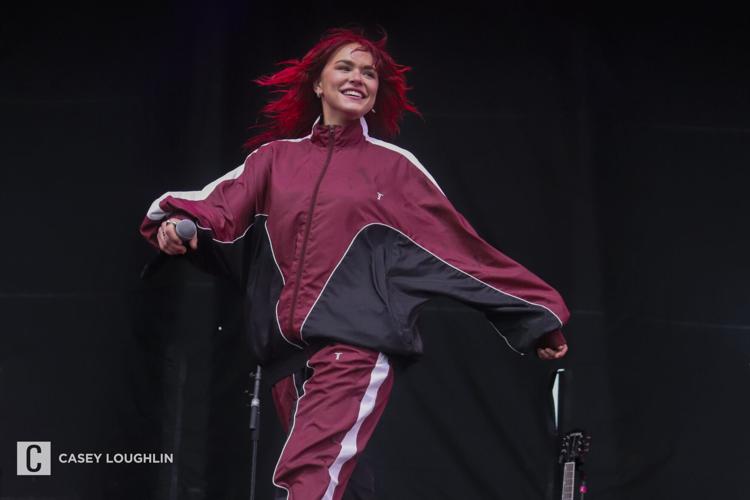 Mellow Honey and UPSAHL rock the stage at Movin’ On | Lifestyle ...