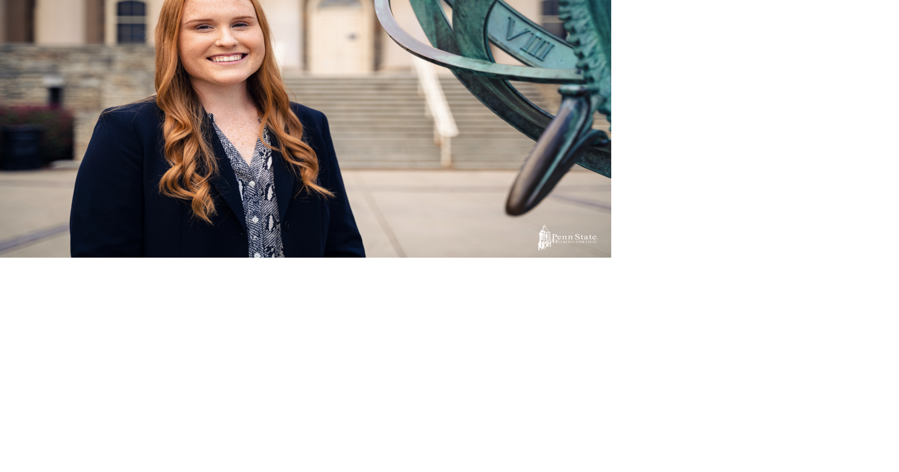 Homecoming Court member Caitlyn Martin prioritizes diversity, equity ...