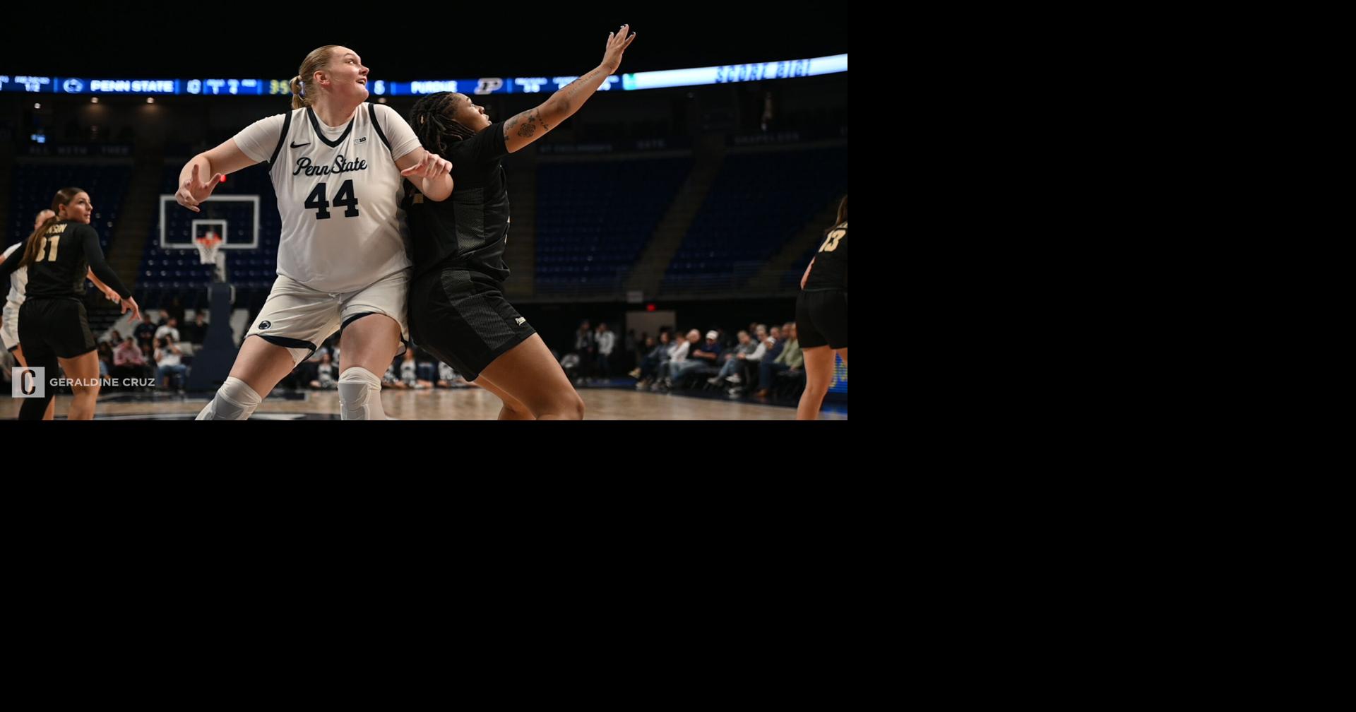 Penn State women's basketball in Battle 4 Atlantis tourney | Penn State ...
