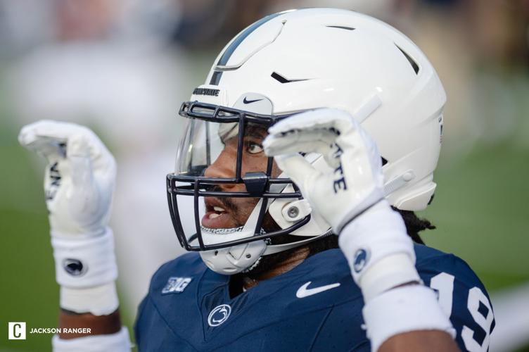 Penn State football defensive breakout candidates | Penn State Football ...