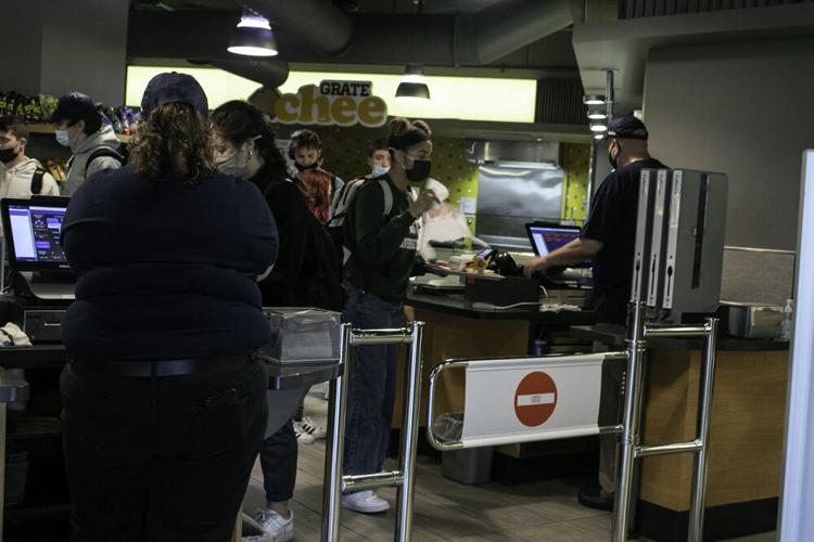 Healthy meal plan options for Penn State students | New Student ...