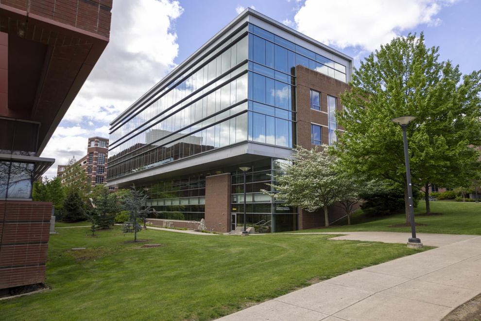 CAPS, psychologist discuss mental health destigmatization | Penn State ...