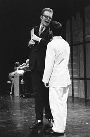 Taking stage | Archived News | Daily Collegian | psucollegian.com