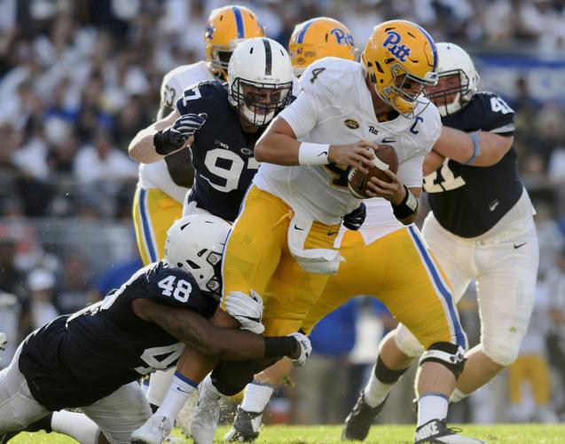What the medical retirement of Ryan Buchholz means for Penn State ...