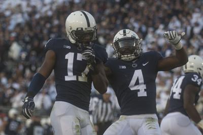 Safety Garrett Taylor gave Penn State everything, yet it still wasn’t ...
