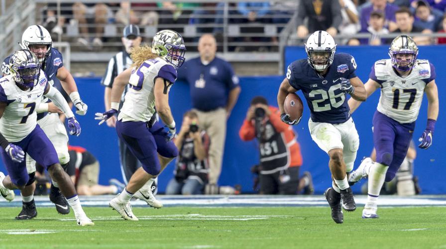 Building dream hockey lineup with Penn State football | Penn State ...