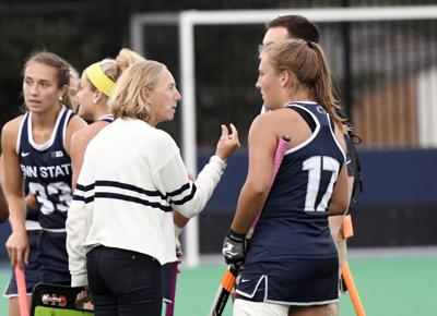 Penn State field hockey looks to remain undefeated in top 10 matchup ...