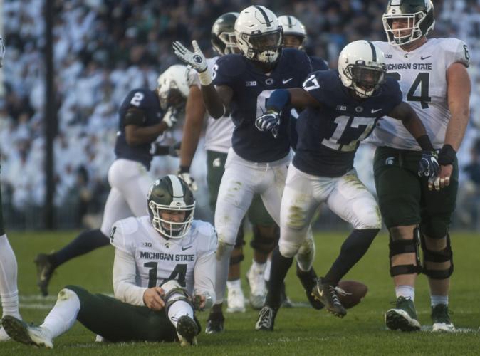 'It's a night-and-day difference': Inside Garrett Taylor's rise for ...