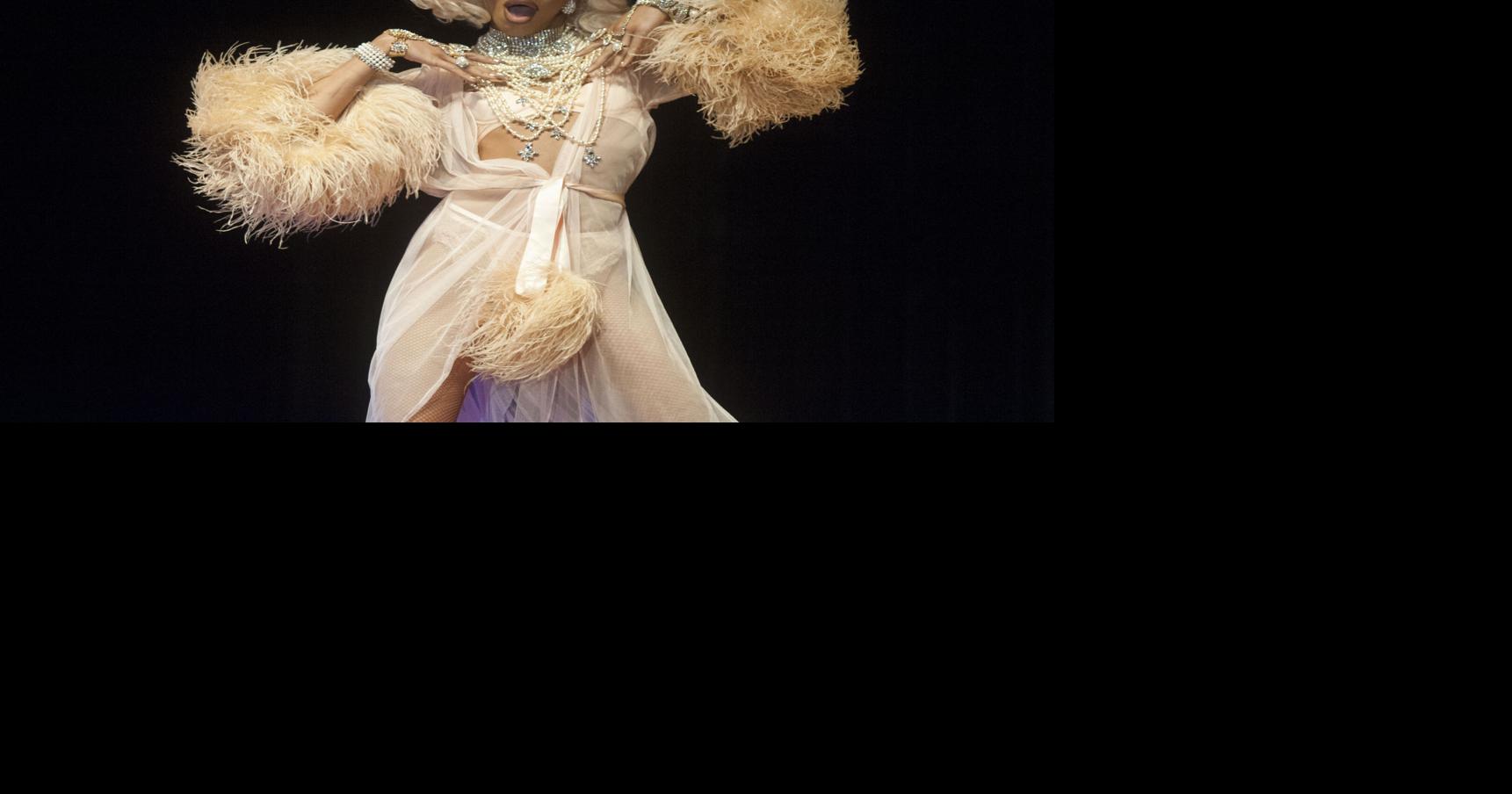 Queer and Trans People of Color present 'DRAG HER' drag show | Arts ...
