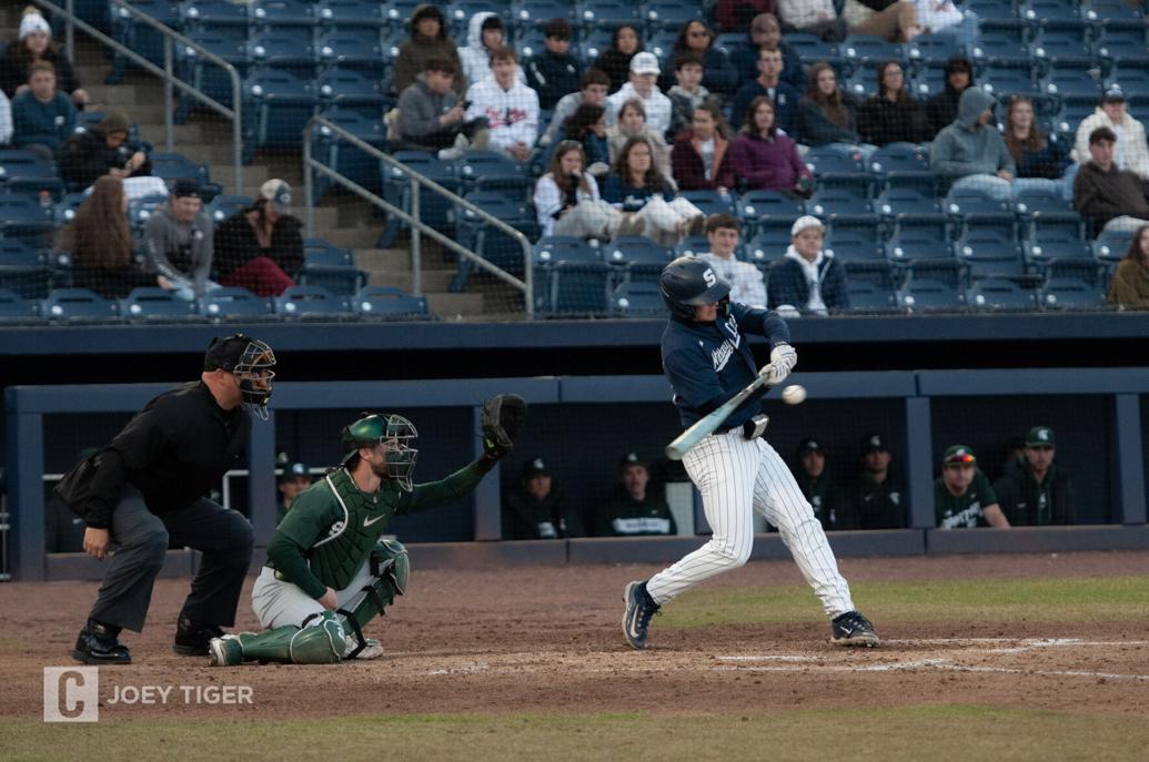 Penn State Baseball News | psucollegian.com