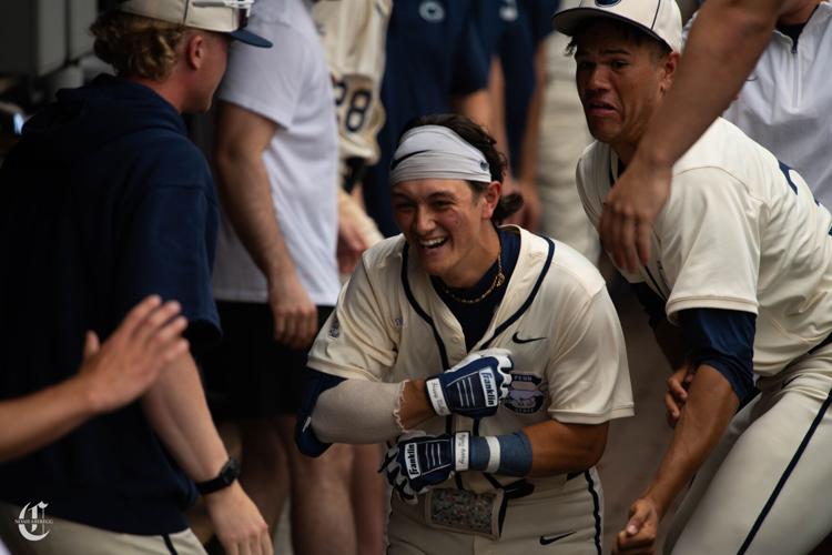 Recap | Penn State baseball breaks records in 2025 season | Penn State ...