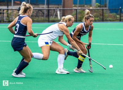 Penn State field hockey’s Carly Gannon aims to ‘be the driving factor ...