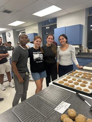 The Baking Club @ PSU creates connection, baked goods | University Park ...