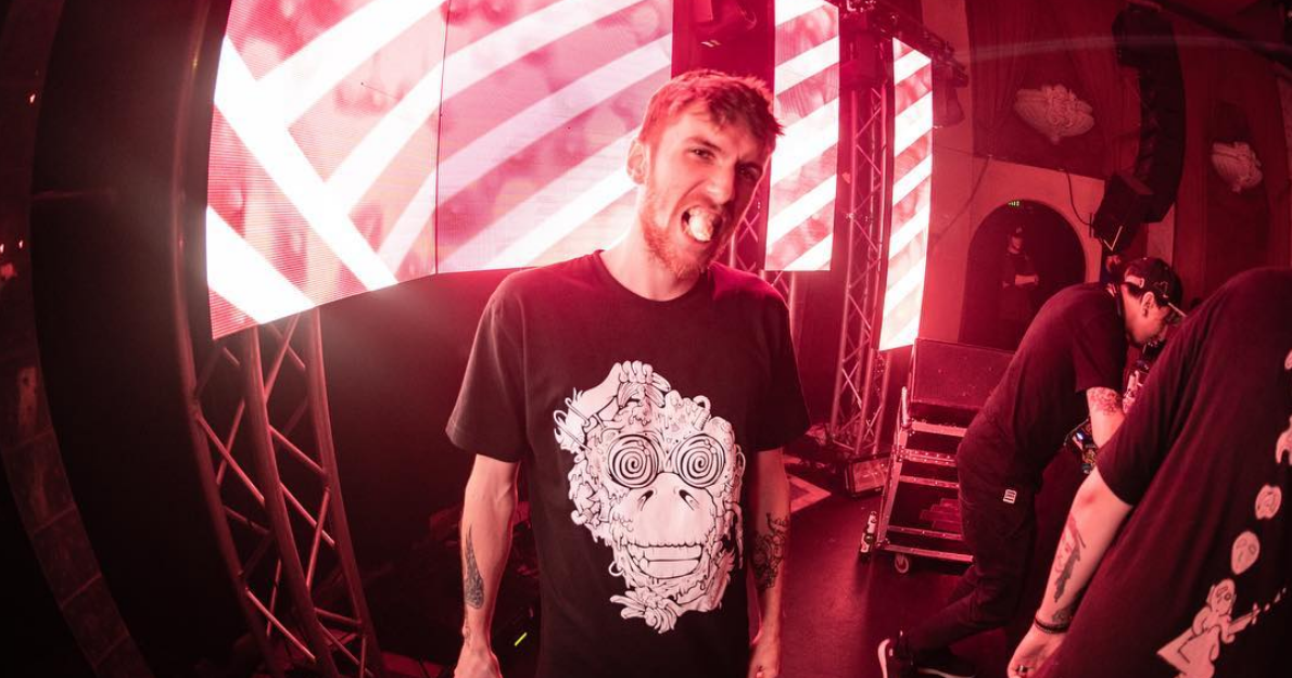 EDM producer Dirt Monkey to come to Penn State THON weekend | Arts | psucollegian.com