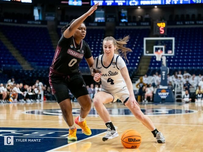 Tier-ranking Big Ten women’s basketball teams | Penn State Basketball ...