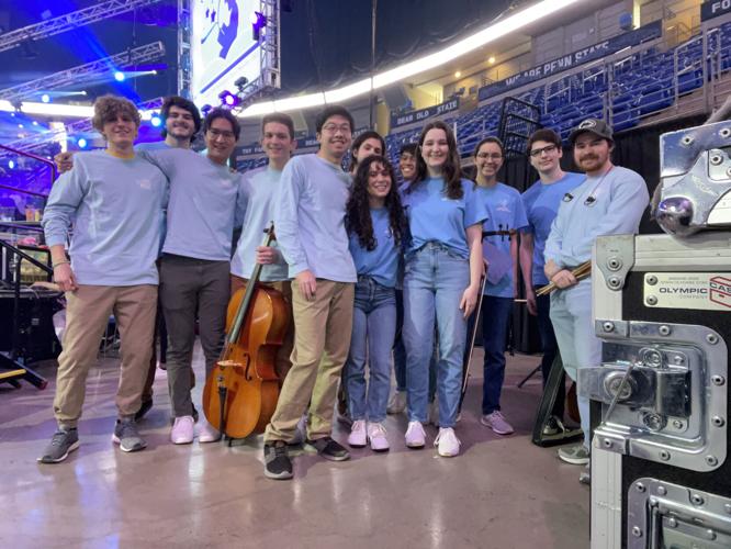 Music Service Club brings music to State College community | Lifestyle ...