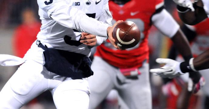 Former Penn State quarterback Tyler Ferguson confirms transfer to ...