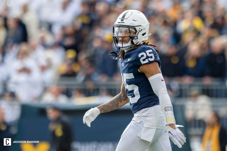 2024 Penn State Football NFL Draft Takeaways | Penn State Football News ...