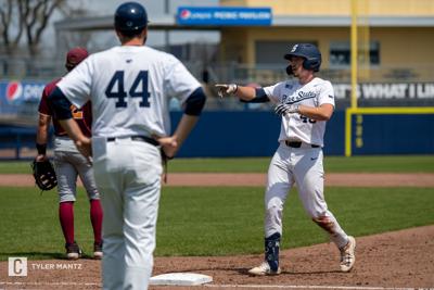Penn State baseball earns Big Ten Tournament berth | Penn State ...