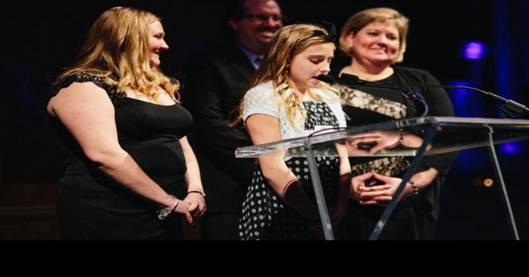 Hope Gala in New York City raises $78,000 for THON families | State ...