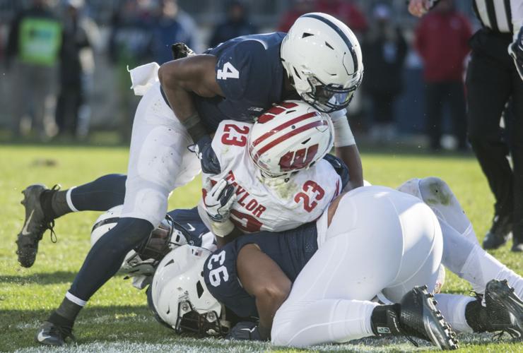 'A coach’s dream’: How PJ Mustipher translated work on the wrestling ...