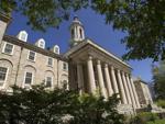 The transformation of Penn State buildings, through Collegian reporting ...