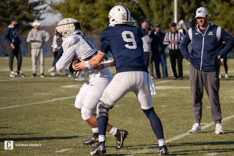 How Beau Pribula could change Penn State football’s offense, play more ...