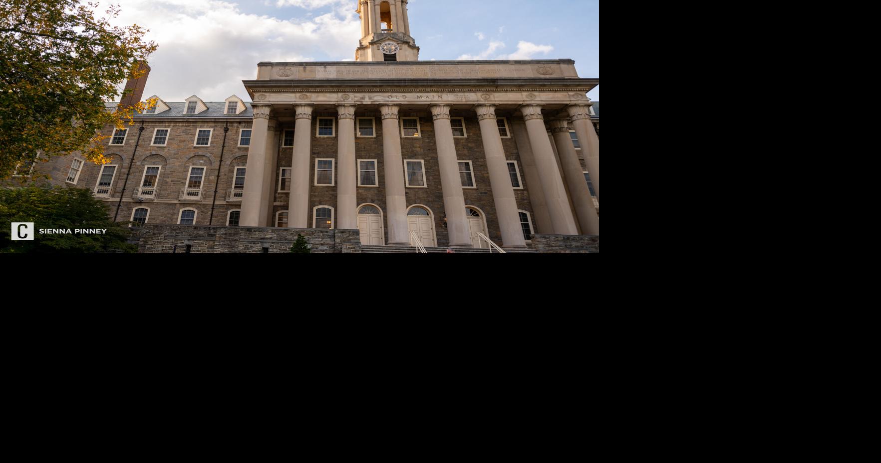 Mobile id+ card to serve as primary Penn State credential | University ...