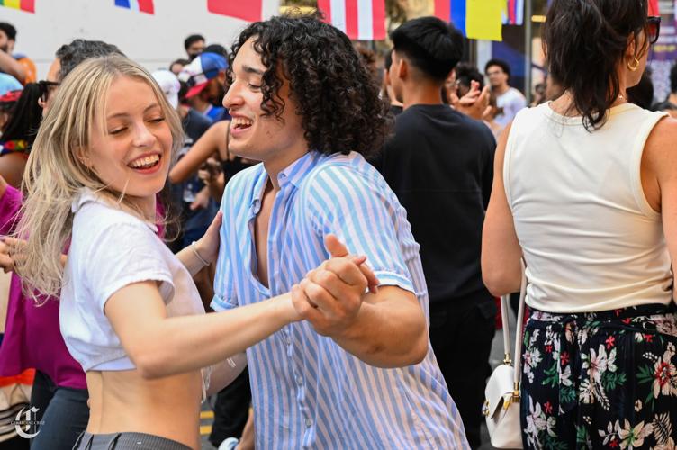 Happy Valley Latin Festival celebrates Latinx culture | State College ...
