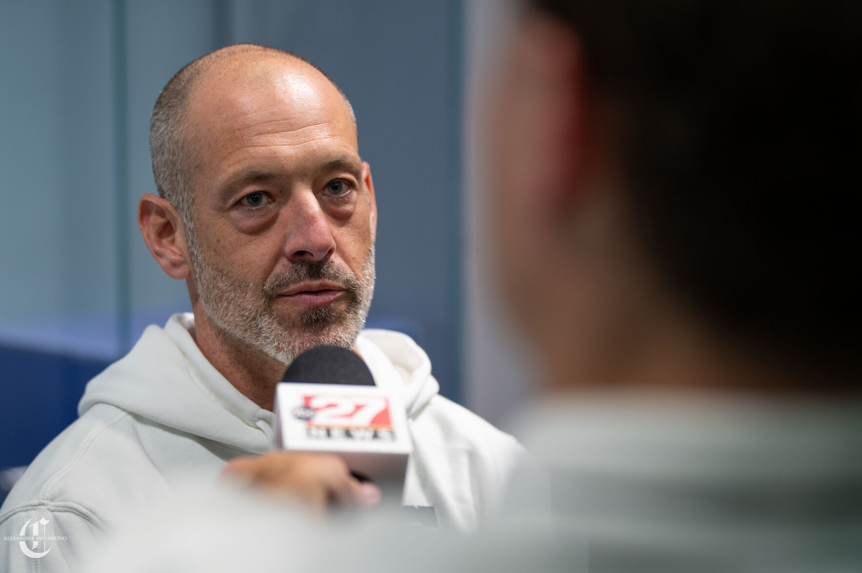 Report: Penn State to retain Justin Lustig as special teams coordinator ...