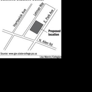 Board votes against new Catholic center | Archived News | Daily ...