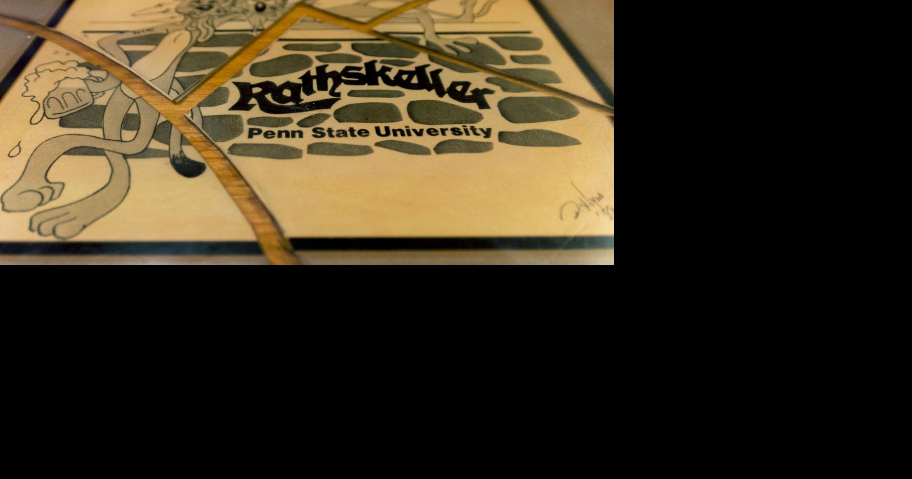 'No place like this': Penn State alumni, students share Rathskeller ...