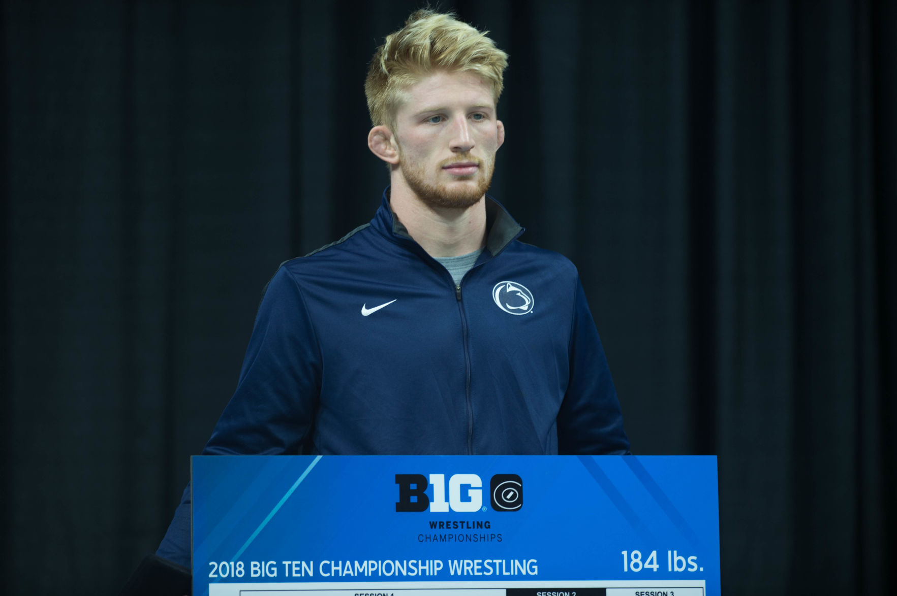 Penn State transfers, current wrestlers compete in events | Penn State ...