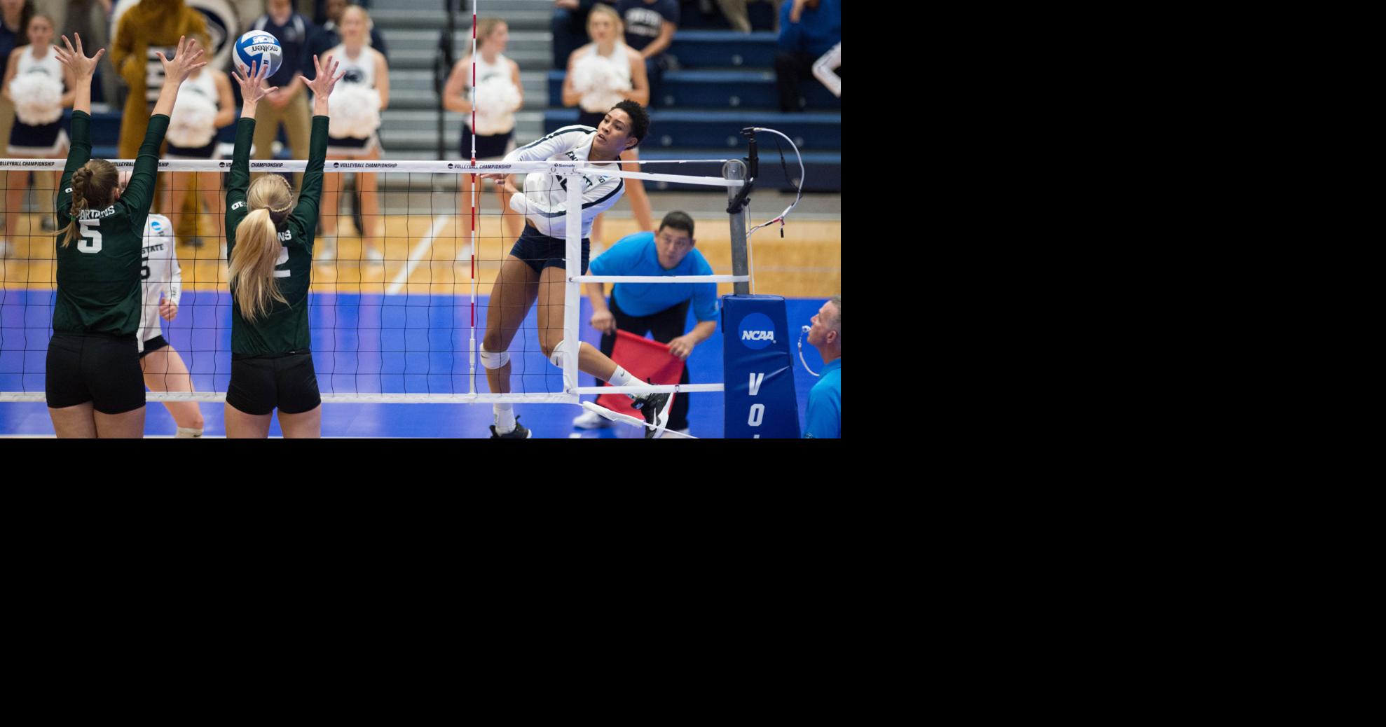 Penn State women's volleyball alum Simone Lee signs with SESC Flamengo ...