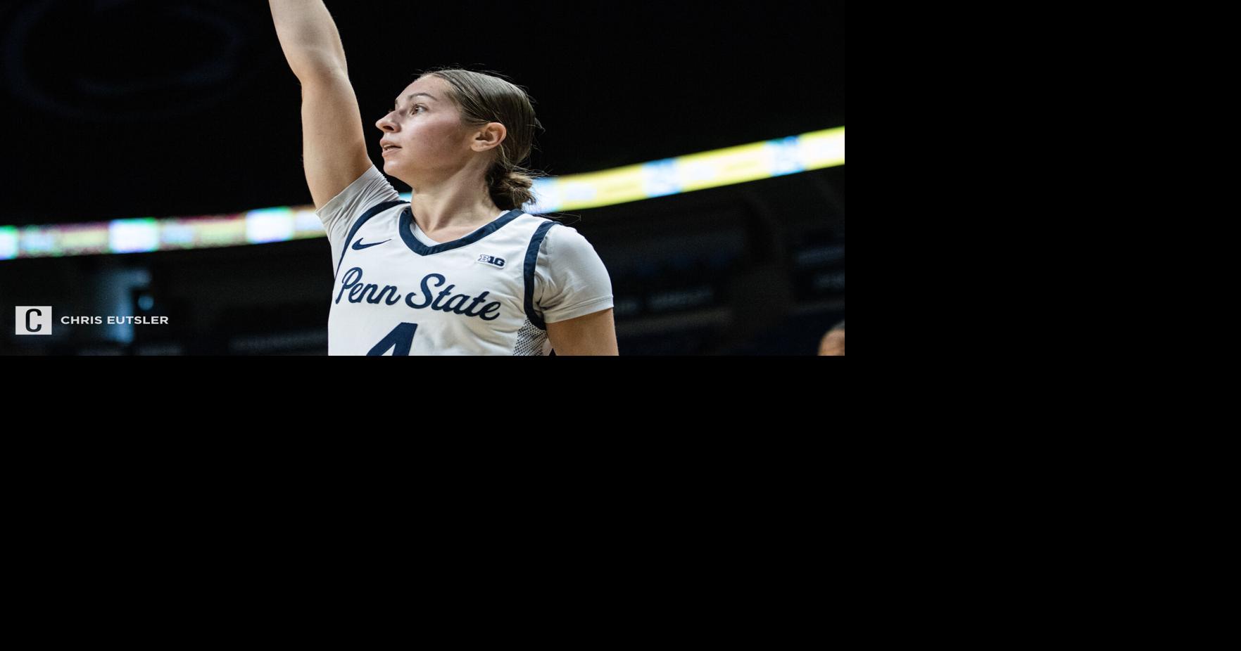 Penn State women’s basketball tops Minnesota, extends winning streak to ...