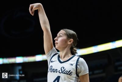 Penn State women’s basketball tops Minnesota, extends winning streak to ...
