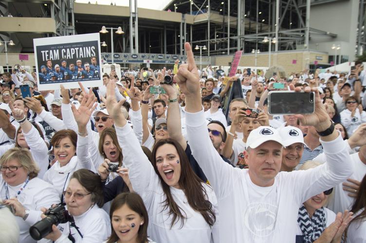 We Are? Can a ‘Penn State culture’ be defined with two words ...