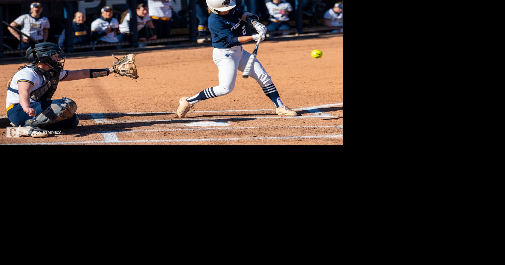 Softball vs Canisius, Kaitlyn Morrison | | psucollegian.com