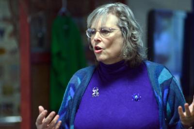 Romance and Spiders | University Park Campus News | psucollegian.com