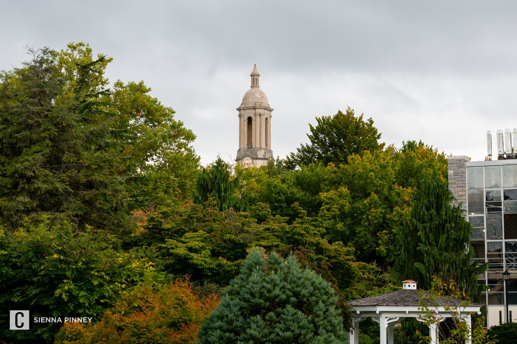 Penn State ranks 17 among U.S. Publics, top 5% globally in World ...