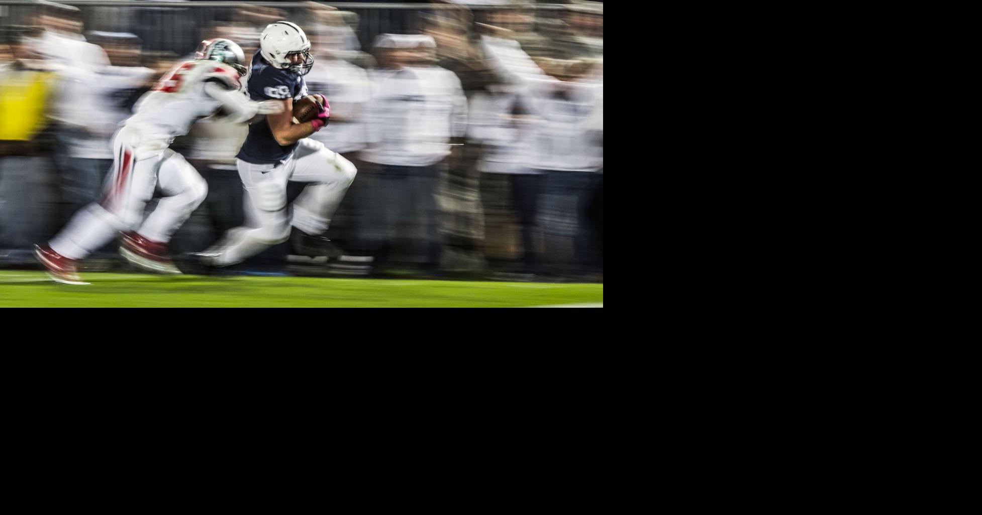Penn State football's Anthony Zettel named to Big Ten preseason watch ...