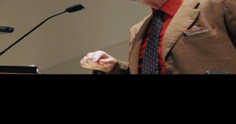 Bob Zellner comes to Penn State for Freedom Riders anniversary ...