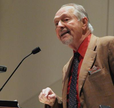 Bob Zellner comes to Penn State for Freedom Riders anniversary ...