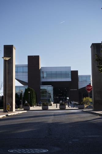 Mock Assignment, Westgate Building | | psucollegian.com