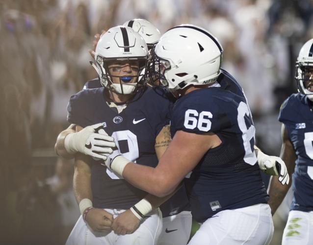 Penn State student tickets are too easy to make money off of and not ...