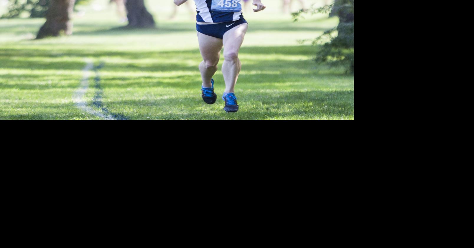 Penn State women’s cross country repeats as Mid-Atlantic Regional ...