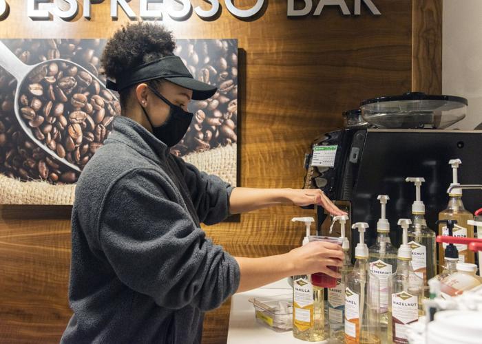 ‘We’re not a typical restaurant’ | Penn State’s Cafe Laura offers ...