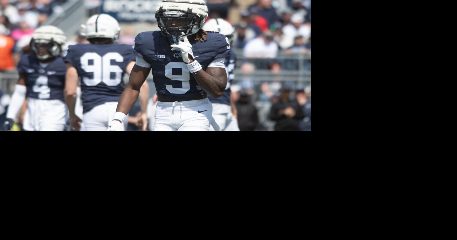 Penn State football position preview | Cornerback room still loaded ...