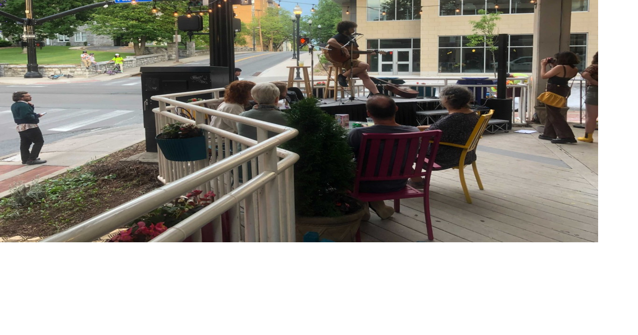 State College’s 3 Dots Downtown launches ‘Tuesdays on the Terrace ...